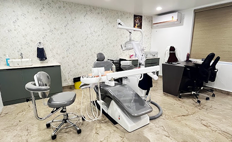 Locations - Krishna Dental Hospitals